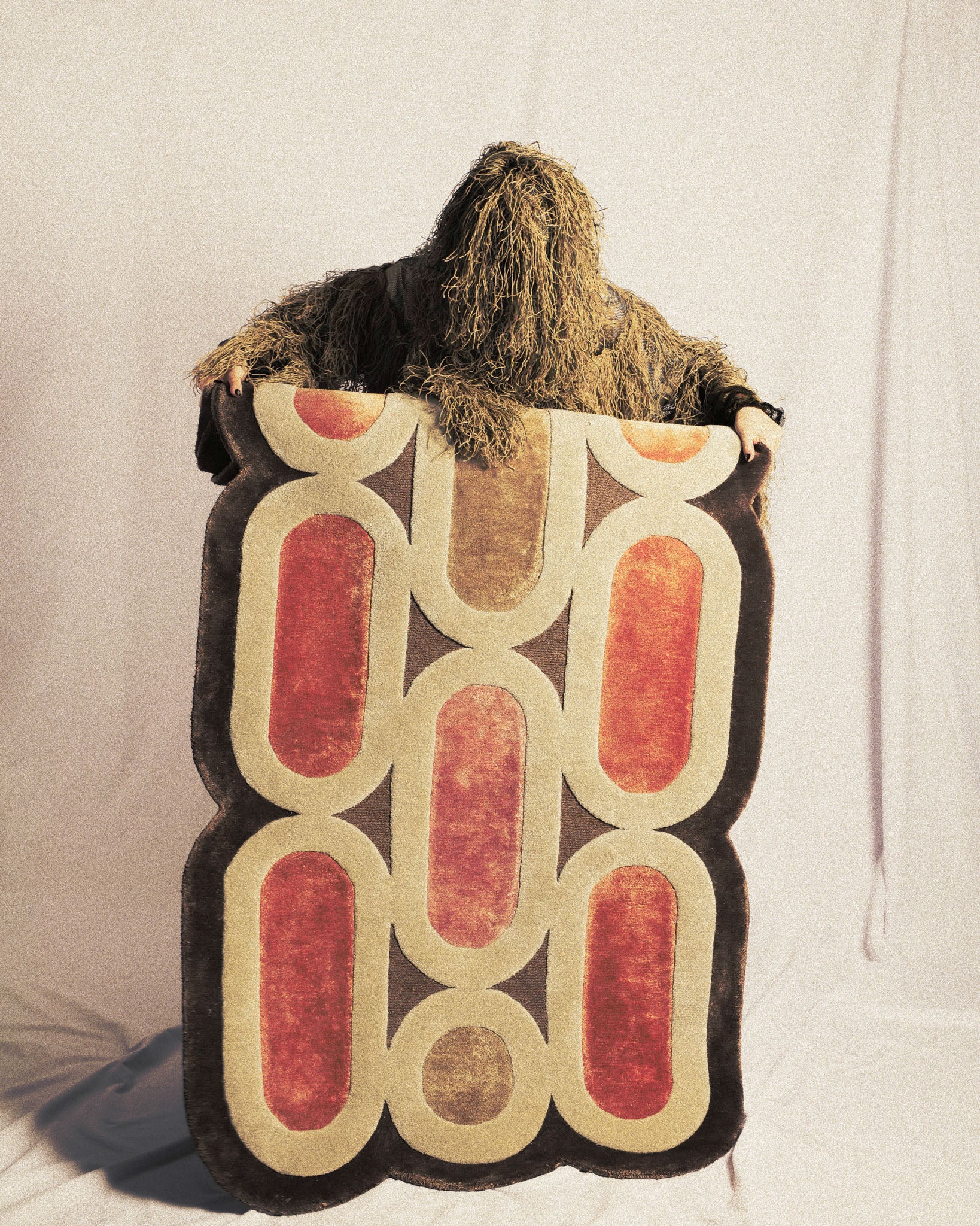 MODU Rug Collection - Redefine Your Floors with Modular Design