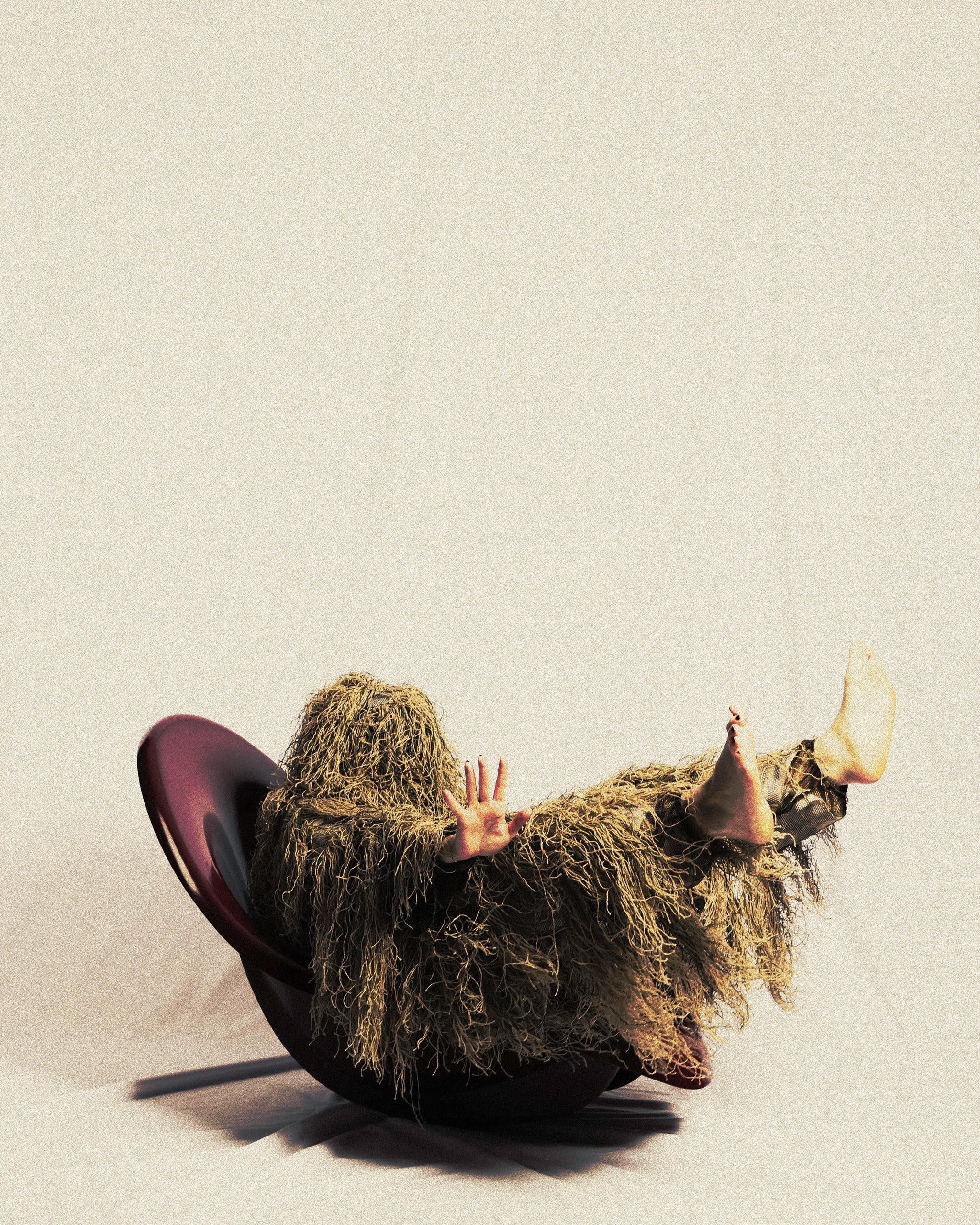 Seat Collection - Stylish, Modular Seating by MODU